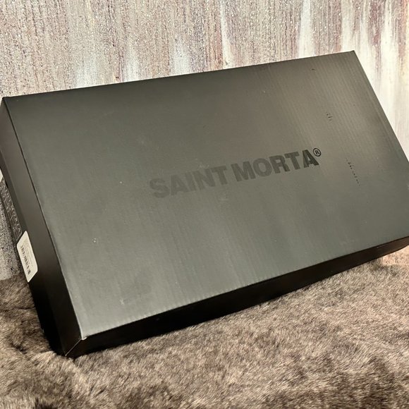 Saint | Shoes | Saint Morta Flow Slides Brand New Several Sizes Taupe ...